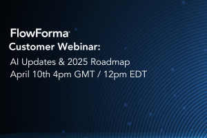 AI-powered Digital Process Automation Platform | FlowForma